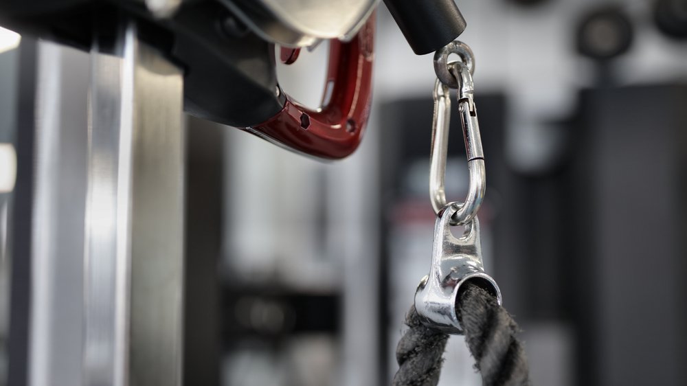 Effektives Rudern Sitzend am Kabel: Anleitung, Tipps und häufige Fehler